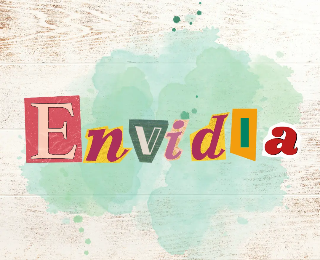La envidia - PsicoEmoSa